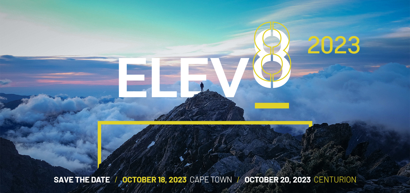 ELEV8 2023